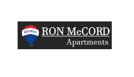 Ron McCord Apartments